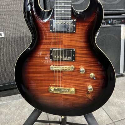 DBZ Guitars Imperial Class Classic Solid Body | Reverb