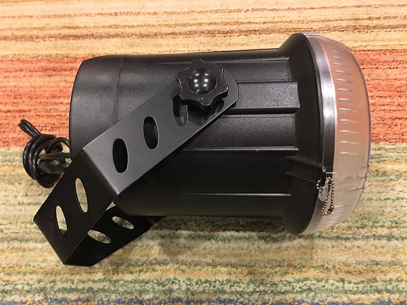 Eliminator Lighting Dyno Flash Strobe (E104) | Reverb