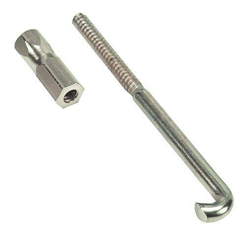 Goldengate Banjo Hook and Nut | Reverb