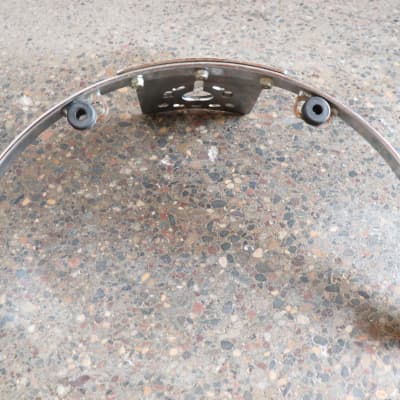 RIMS 12" 6 Lug Rack Tom Drum Rim Mount | Reverb