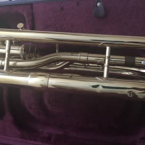 Besson (Boosey&Hawkes) 700 Series Bb 3 valve Baritone SN: | Reverb
