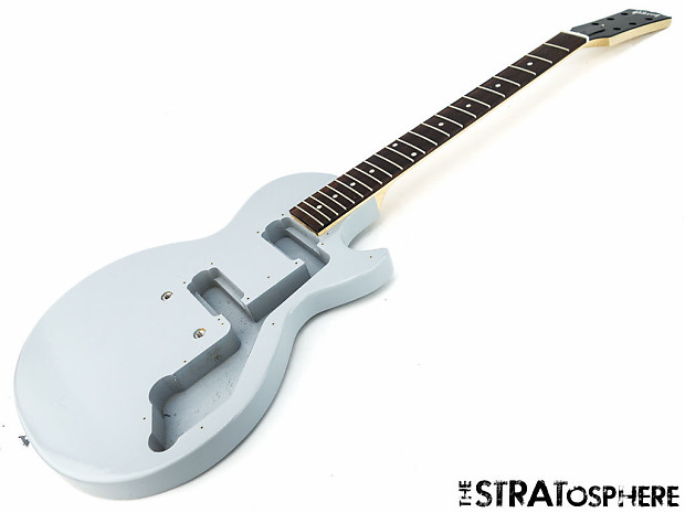 2017 Gibson USA M2 BODY & NECK American | Reverb Deutschland