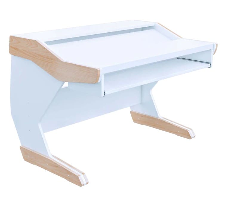 Buso Audio Producer Control 2021 White Birch | Reverb UK