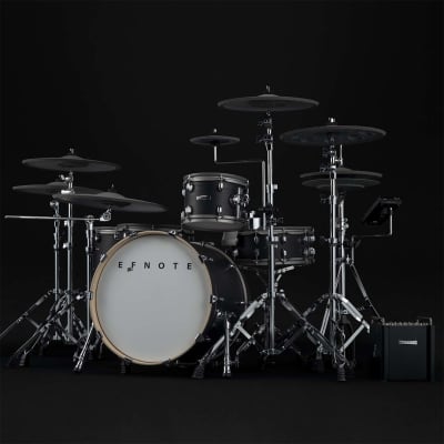 EFNOTE Pro 703X | Reverb