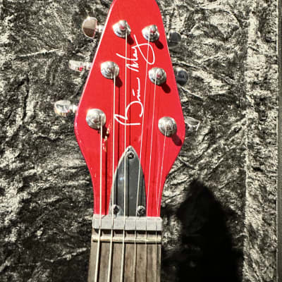 Brian May Red Special 2024 | Reverb