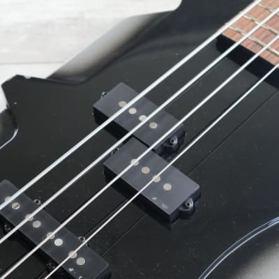 Cort Gene Simmons GS-AXE-2 AXE Bass | Reverb