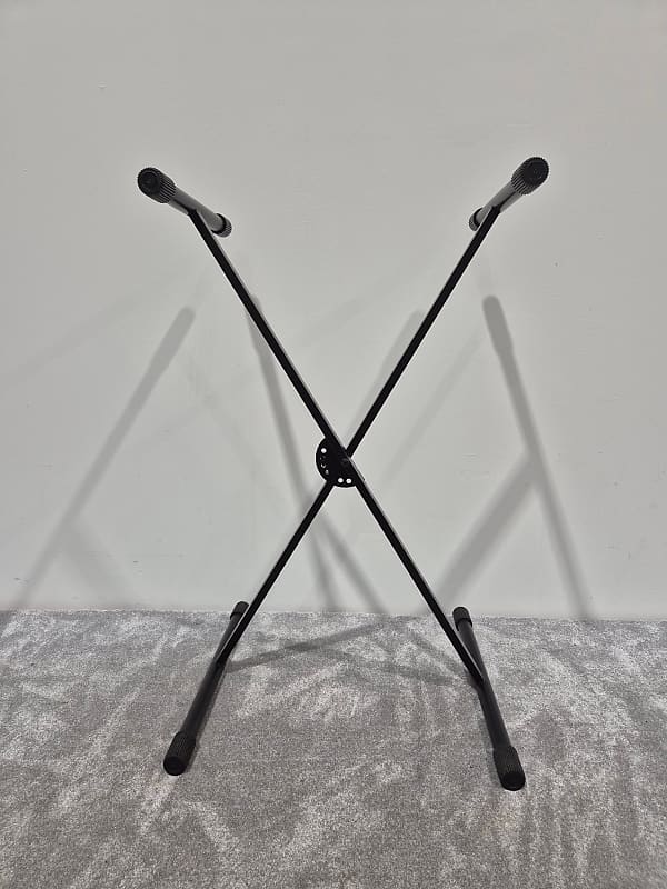 Millenium X Frame Music Piano Keyboard Stand | Reverb