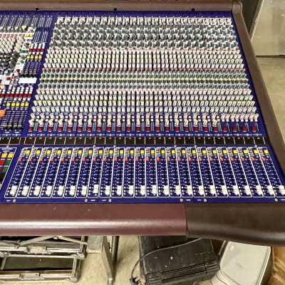 Midas Heritage 3000 | Reverb