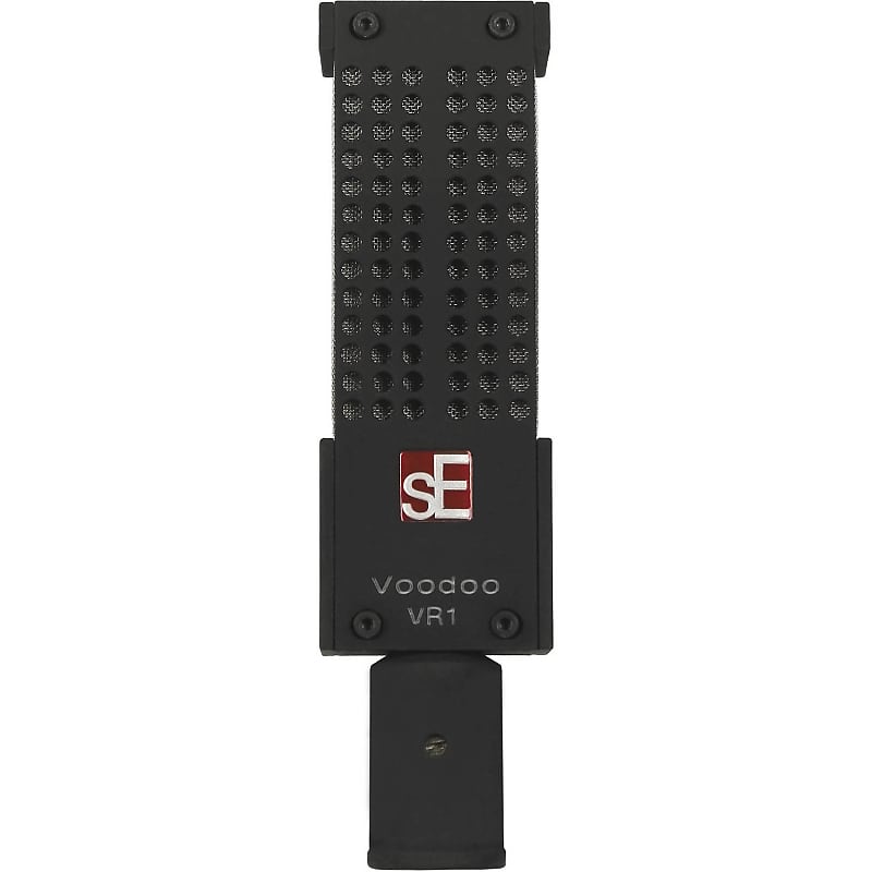 sE Electronics Voodoo VR1 Passive Ribbon Microphone - | Reverb