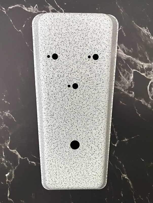 Sabre FX Tone Bender Mk3 Enclosure MkIII - Gray Vein | Reverb