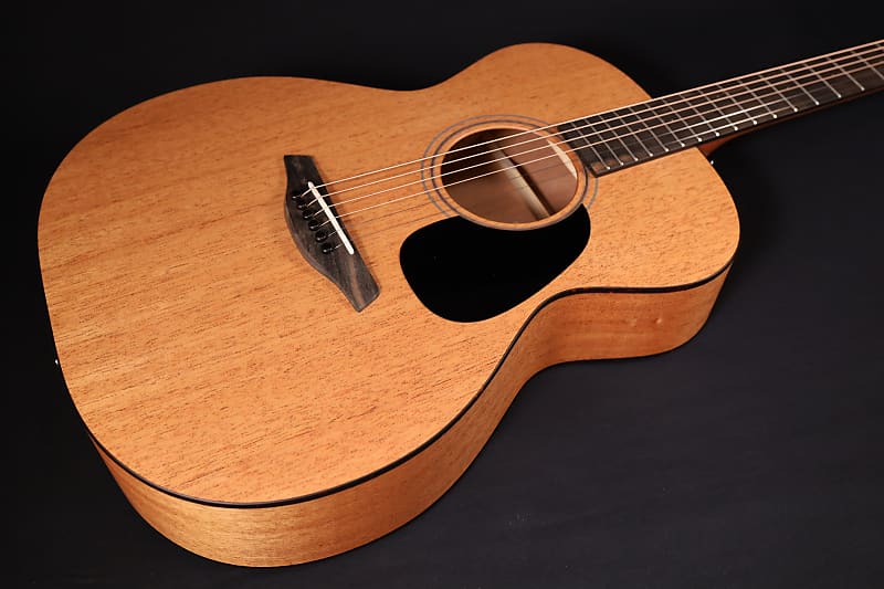 Furch Blue OM-MM Orchestra Model (Mahogany/Mahogany) With | Reverb