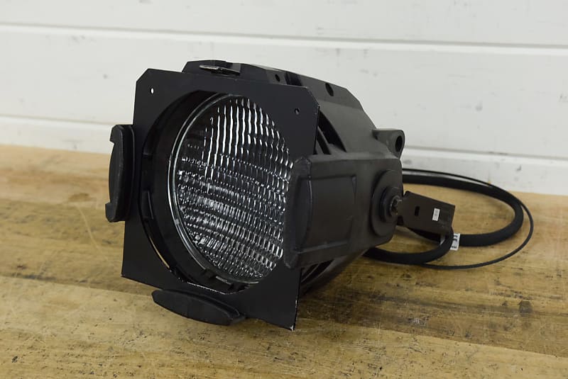 ETC Source Four Par Stage Light (church owned) CG00HAK | Reverb