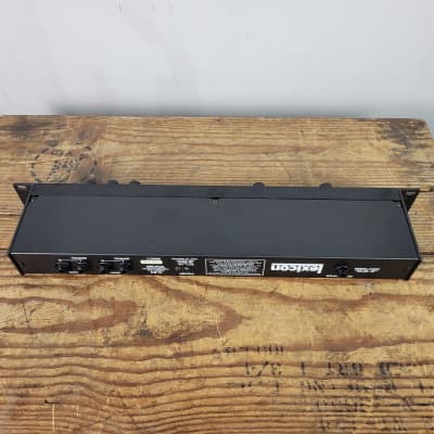 Lexicon ALEX Digital Effects Processor With Power Adaptor | Reverb