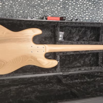 Sandberg California TM-4 2013 natural | Reverb