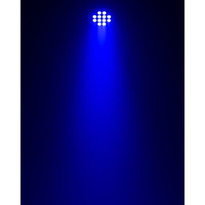 Venue Tetra 12 RGBA Wash Light Black | Reverb