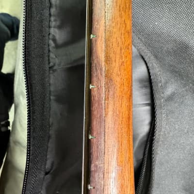 KAWALEK KIT Octave Mandolin (23" Scale) 2007 - Natural | Reverb