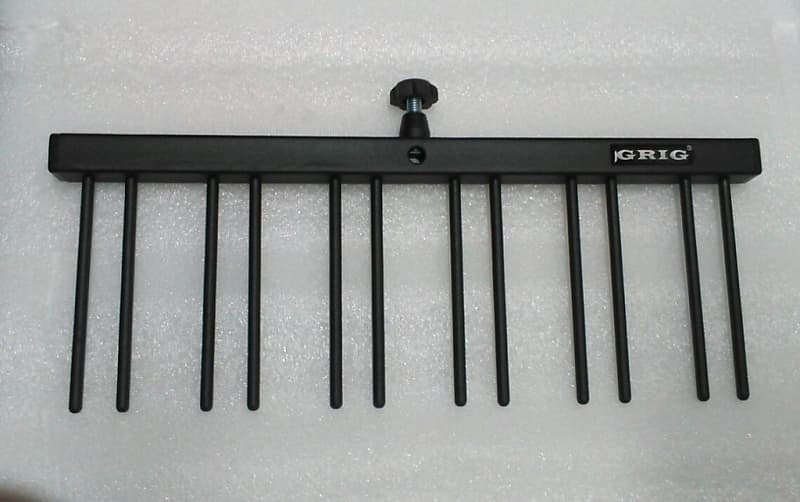 Timpani mallets holder Grig GL-D | Reverb