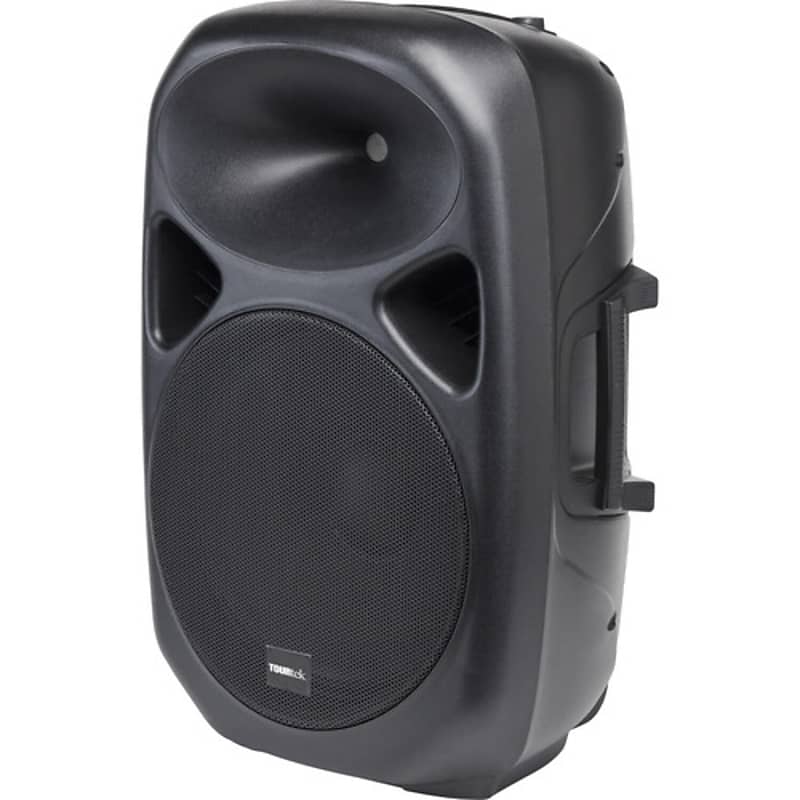 Samson Audio GP15a 2-Way Active PA Speaker 275950 | Reverb