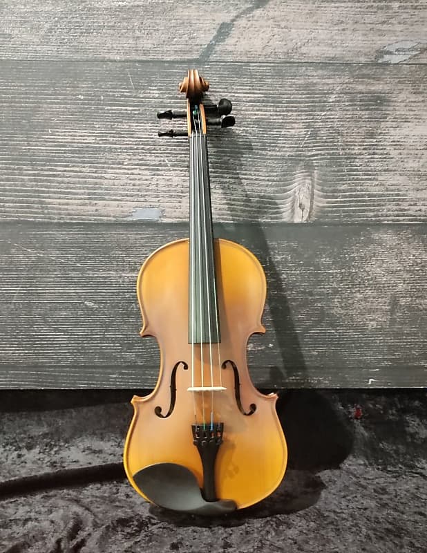 Sadner V300 4/4 Violin (Dallas, TX) | Reverb