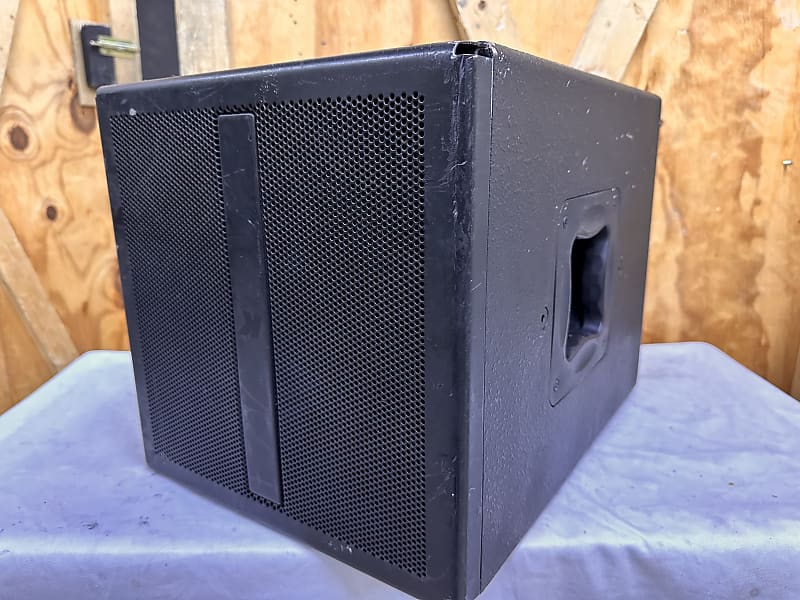 K-Array KMT12P Ultra Light High Power Passive 12" Subwoofer | Reverb