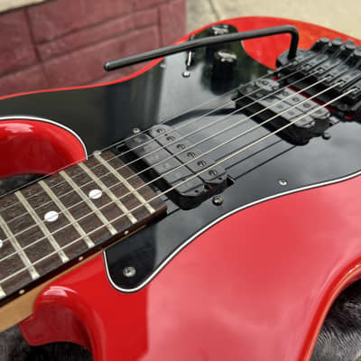 CHARVEL MODEL 3A - 1986 Japan NICE! SALE!$$ | Reverb