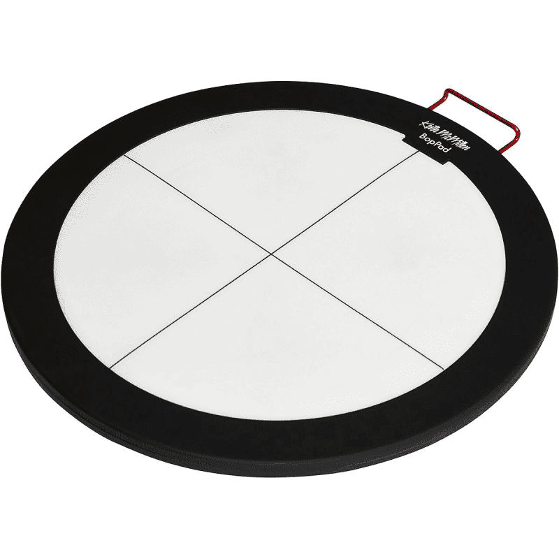 Keith McMillen Instruments BopPad Smart Fabric Drum Pad | Reverb