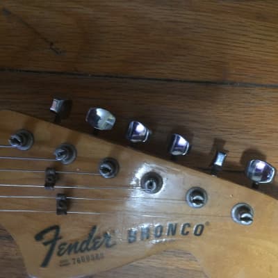 B.C. Rich Chrome 'R' Logo Vintage Gotoh Tuners 1980's | Reverb