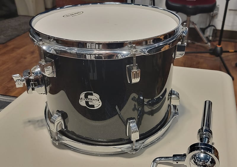 Ludwig Element Evolution 9x12" Rack Tom | Reverb