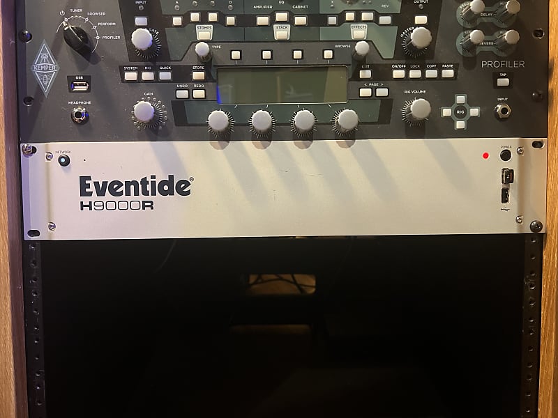 Eventide H9000R 2020 White | Reverb