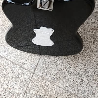 Italia Modena Standard 2000 Green Sparkle | Reverb