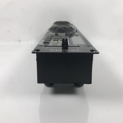 Gli Pro DC-9000 Professional Dual CD-Player Rack Mountable | Reverb