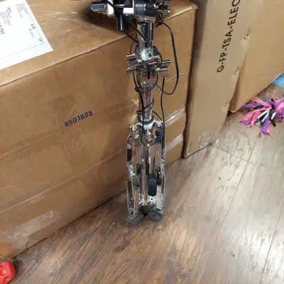 KAT Percussion KTMP1 Electronic Drum & Pad Sound Module w/ | Reverb