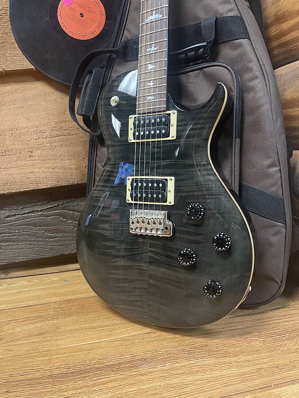 PRS SE Tremonti | Reverb