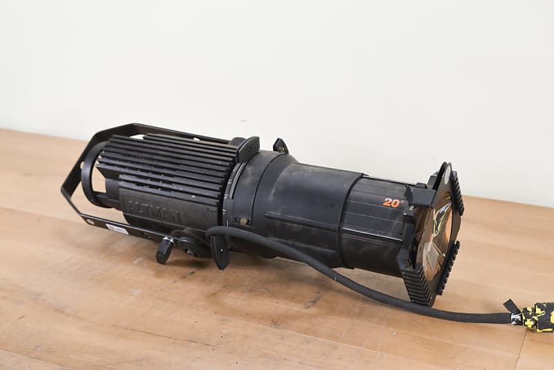 Altman Shakespeare S6-20 20 Degree Ellipsoidal Spotlight | Reverb