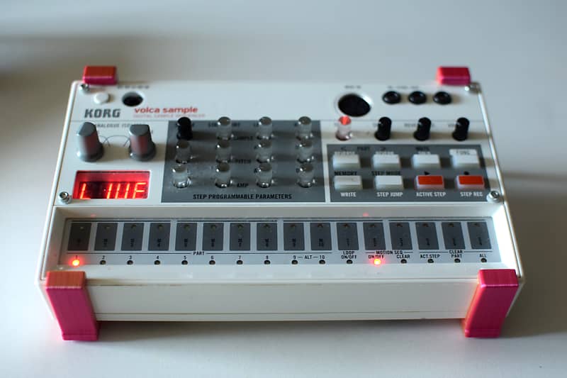 Korg Volca Stand - ACID | Reverb Canada