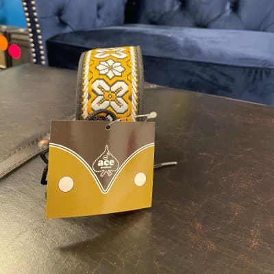 Ace DN-ACE02 2023 - Gold | Reverb