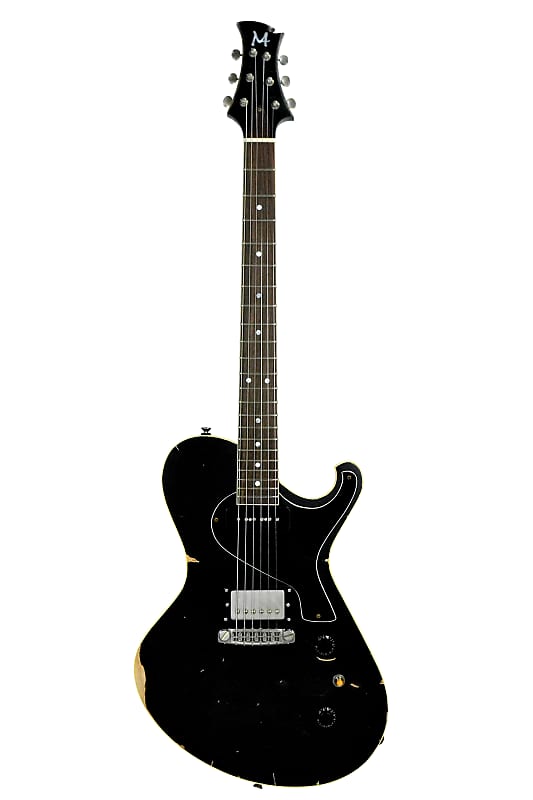 Manuel Ali Guitars Amira #7 | Reverb