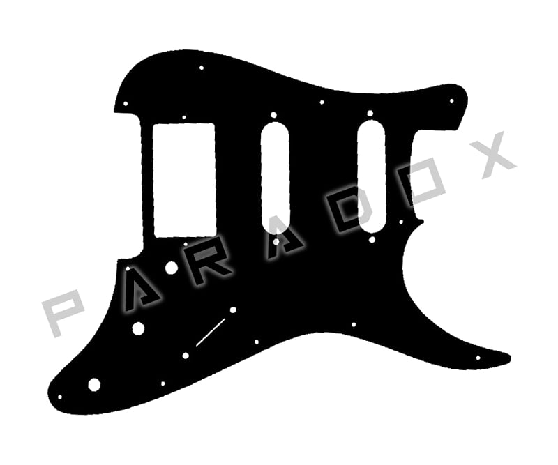 Custom Pickguard For 1990-2000 Made in America Peavey | Reverb