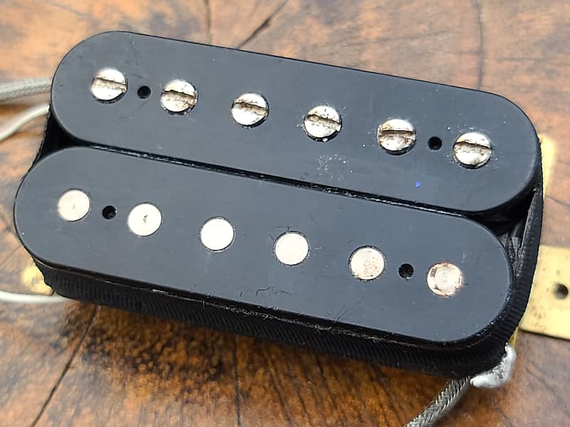 PRS \m/ Metal Bass Neck Pickup 2013 | Reverb