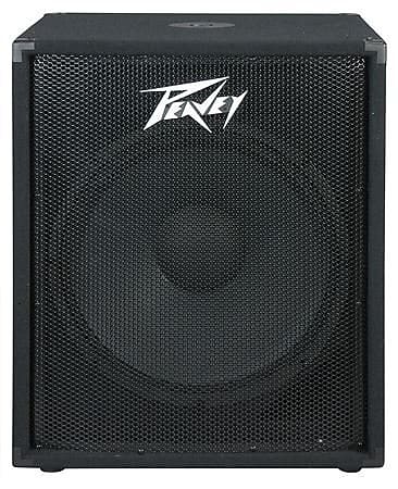 Peavey PV 118 Subwoofer | Reverb