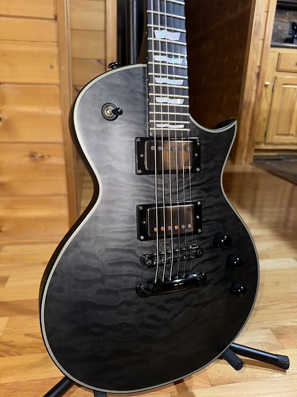 ESP LTD EC-2015 | Reverb