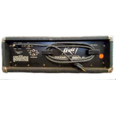 80s PEAVEY SERIES 260C 130 WATT AMP | Reverb