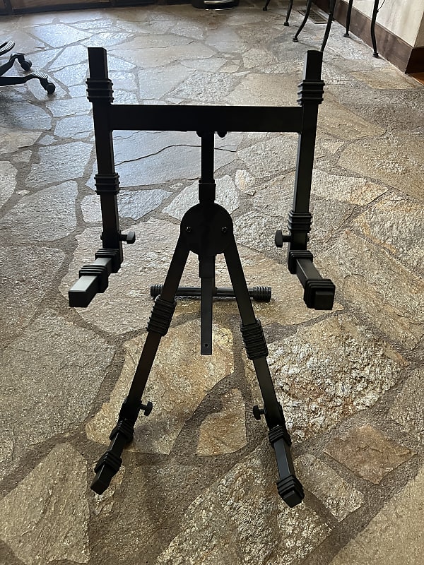 Quik Lok Amp Stand BS-625 2023 - Black | Reverb