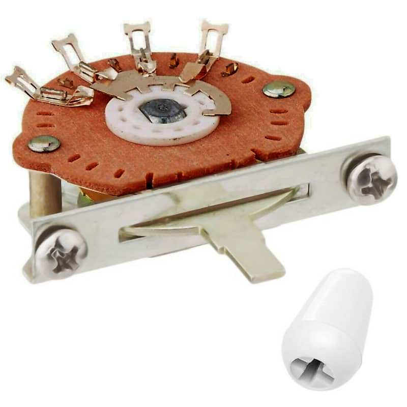 5 Position Lever Switch Position Diagram 4 Pole 3 Position R