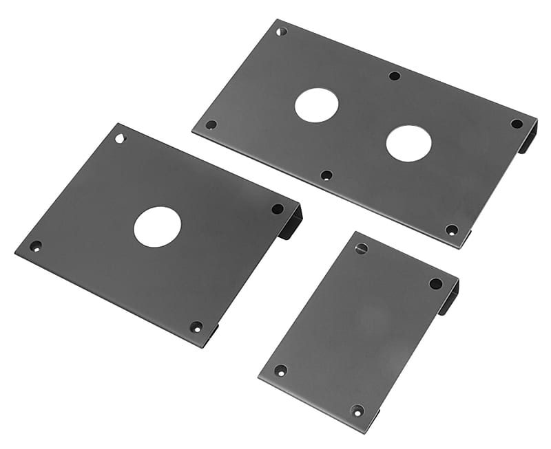 RockBoard Step Up Kit 1, 2 and 3 Pedal Risers | Reverb