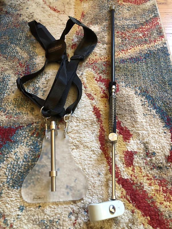 Ergobrass Ergobone | Reverb