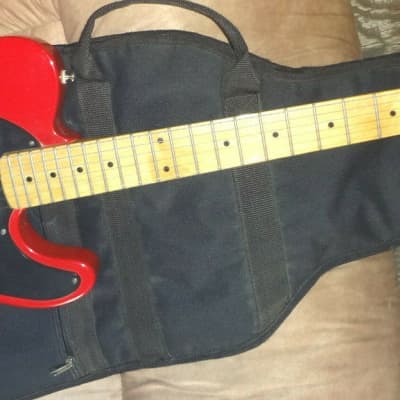 Epiphone TELE-STYLE Telecaster Electric Guitar | Reverb