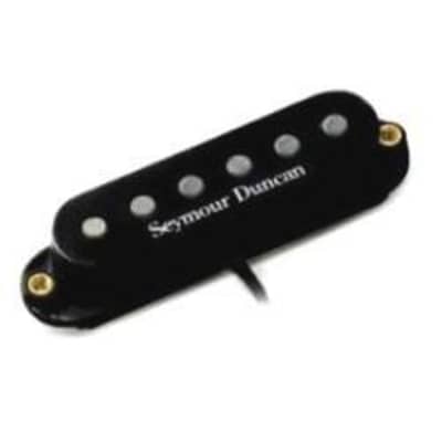 Pre-Owned Seymour Duncan Custom Stack Plus Humbucker | Reverb
