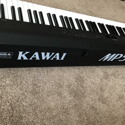 Kawai MP5 Black | Reverb