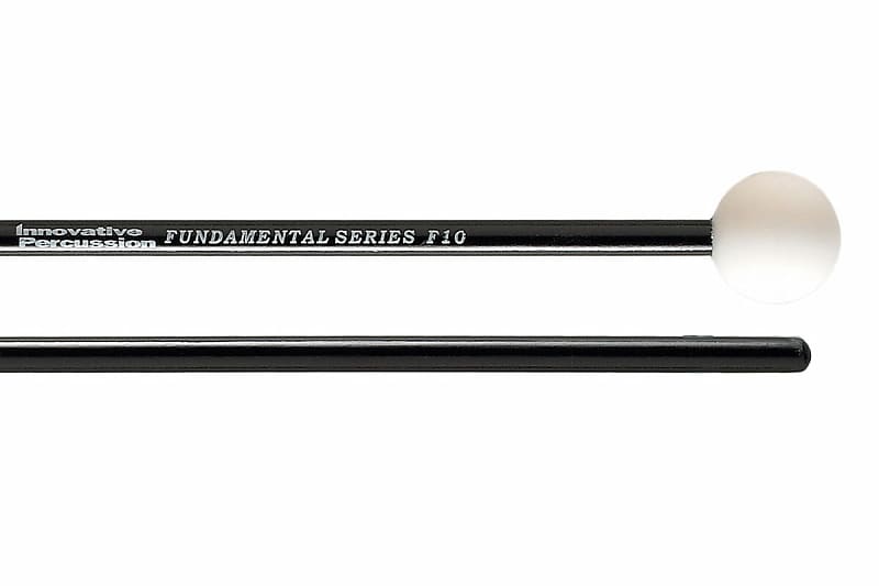 Innovative Percussion Fundamental Series F12 Medium Hard | Reverb